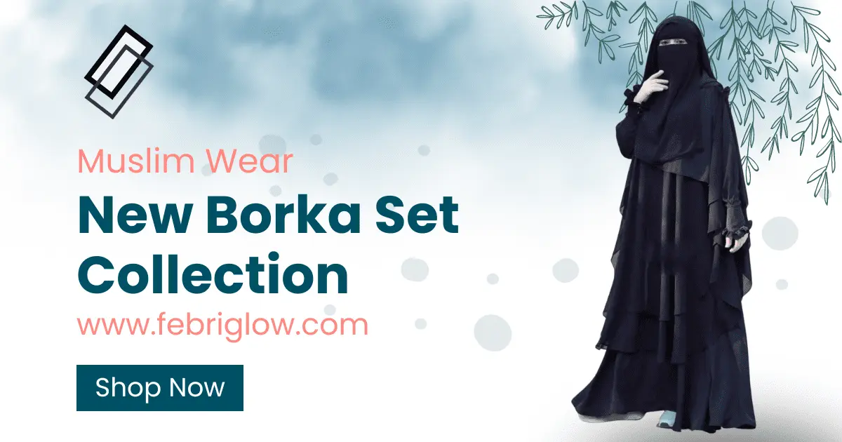 Baby Borka Collection | FebriGlow