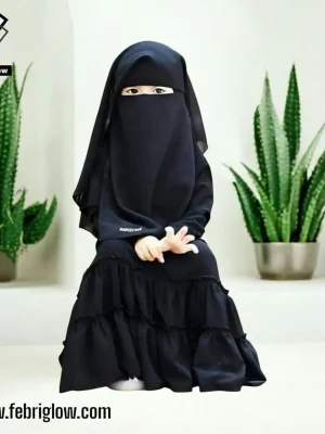 Baby Borka Collection | FebriGlow