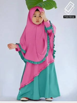 Baby Borka Collection | FebriGlow