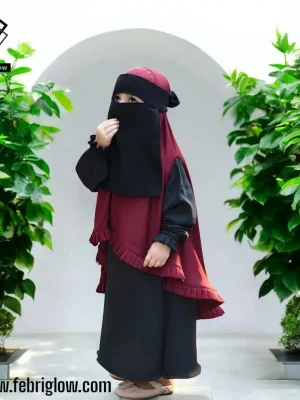 Baby Borka Collection | FebriGlow